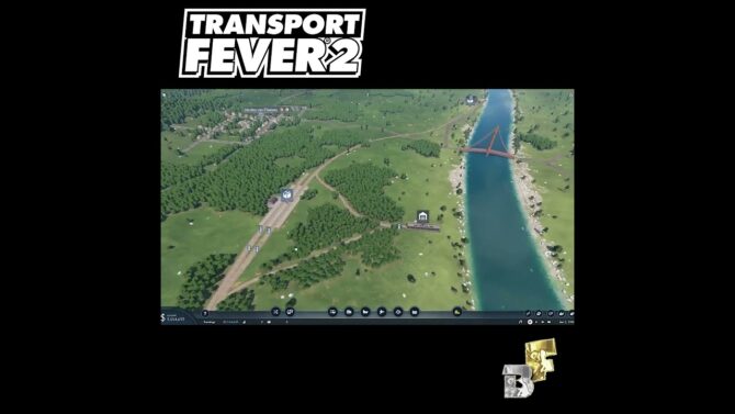 Cities Skylines | Intersection Marking Tool (Steam Workshop Mod) - Bluecoconut Family